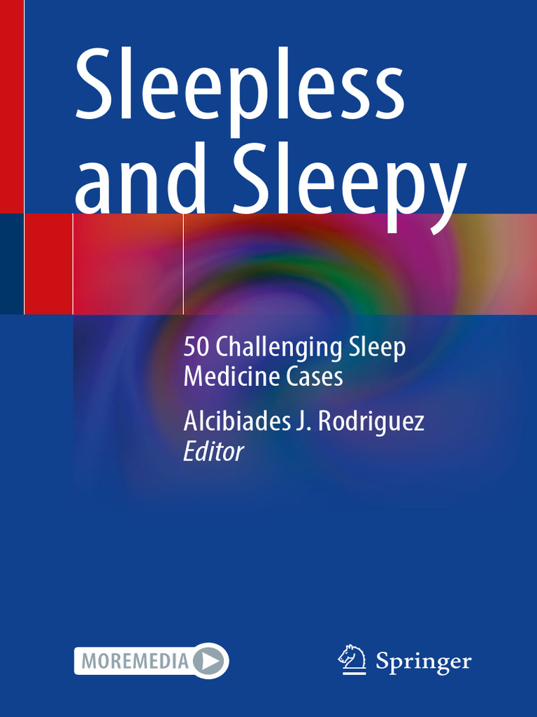 50 Challenging Sleep Medicine Cases | PDF | Cardiac Arrest | Diseases ...