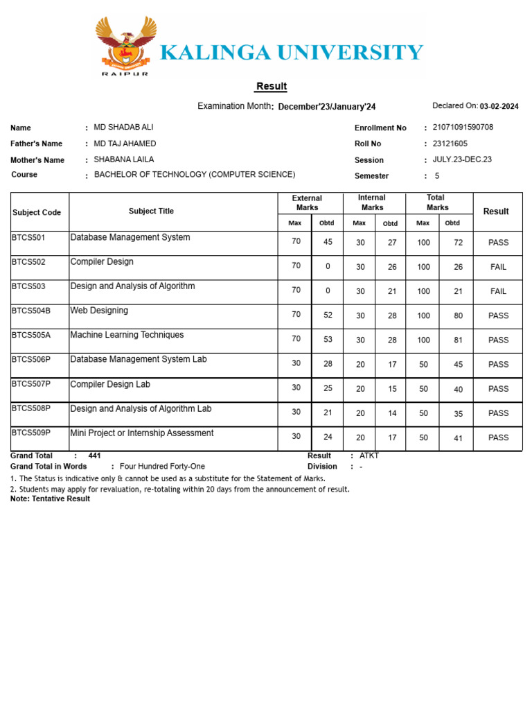 Result 21071091590708 5 | PDF | Software Engineering | Computer Science