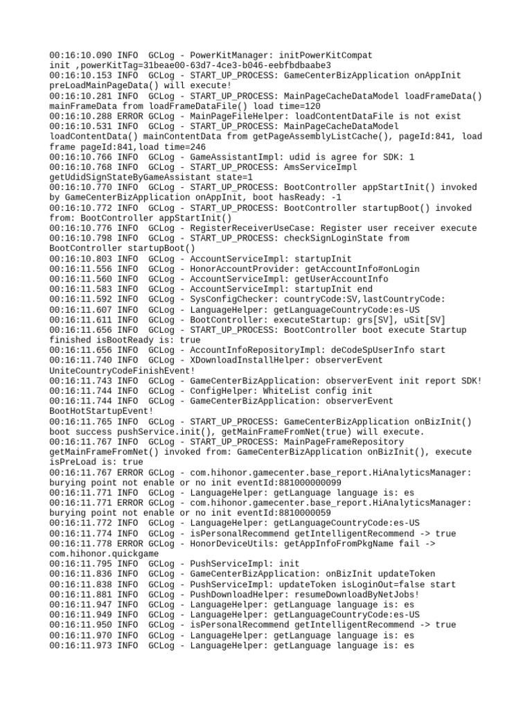 gc_2025_08_03 | PDF | Computing | World Wide Web
