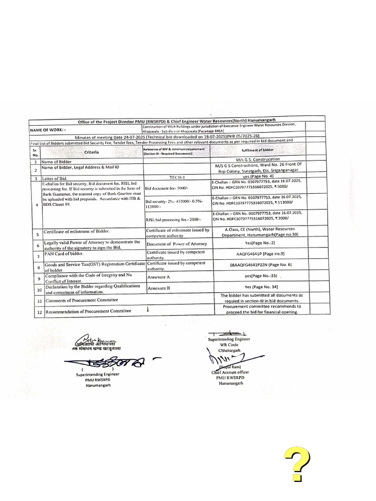 Techsummary 863624 | PDF