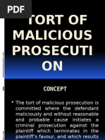 Scott V Shepherd | PDF | Trespass | Plea
