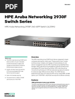 Central NAC - TechDocs - NAC | PDF | Cloud Computing | Computer Network