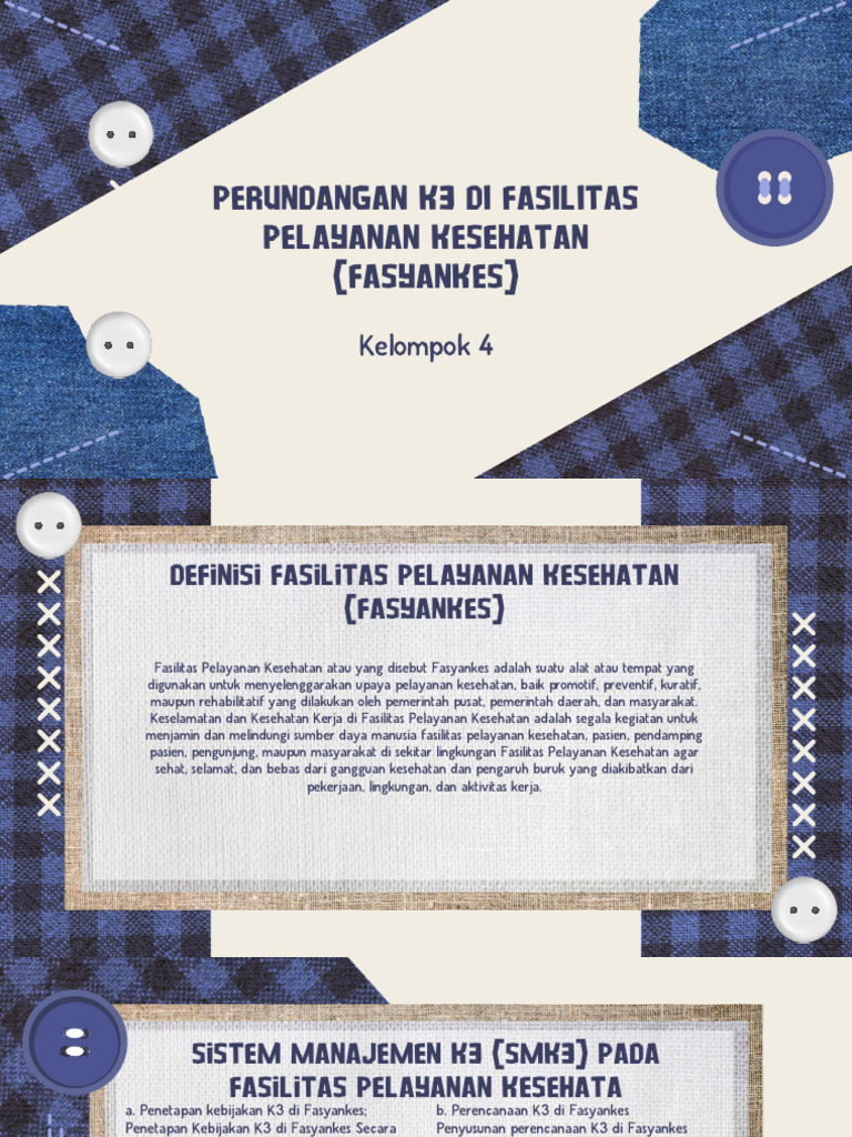 Kelompok 4 SMK3 - 20250610 - 214205 - 0000-Dikompresi | PDF