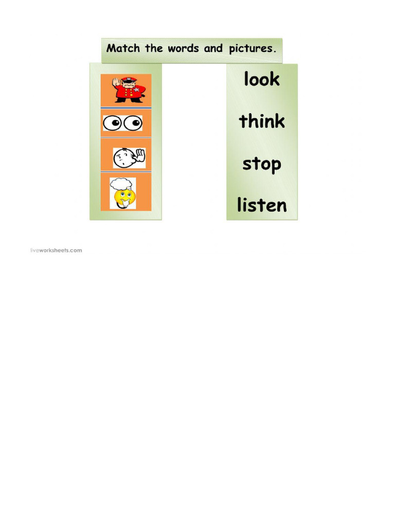 Worksheet 46443 | PDF