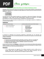 Absceso Profundo de Cuello: Diagnóstico y Tratamiento | PDF ...