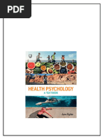 Vicious Flower Formulation | PDF | Psychological Concepts | Behavioural ...