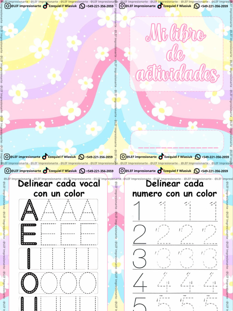 Libro Interactivo | PDF