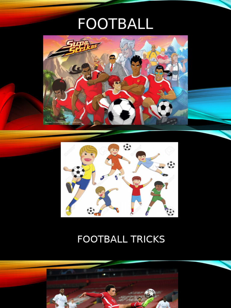 Football Project | PDF
