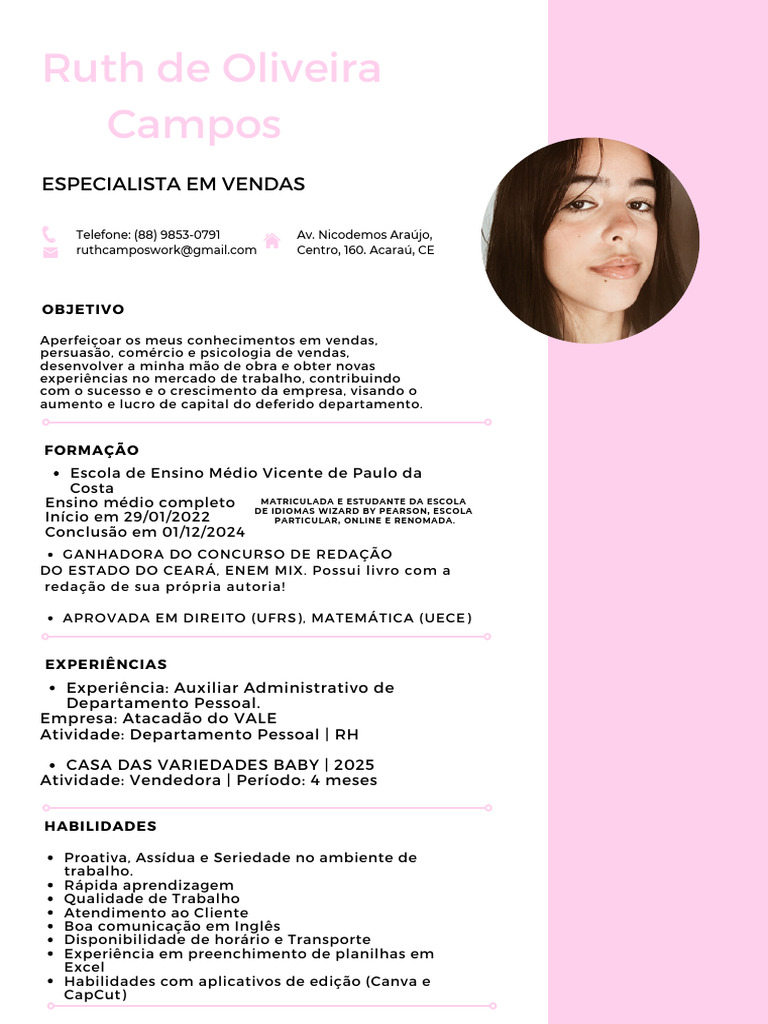 Ruth de Oliveira Campos - 20250716 - 123432 - 0000 | PDF