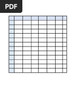 MadFit 30-Day Workout Schedule | PDF