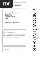SBR 2026 CamScanner Overview | PDF