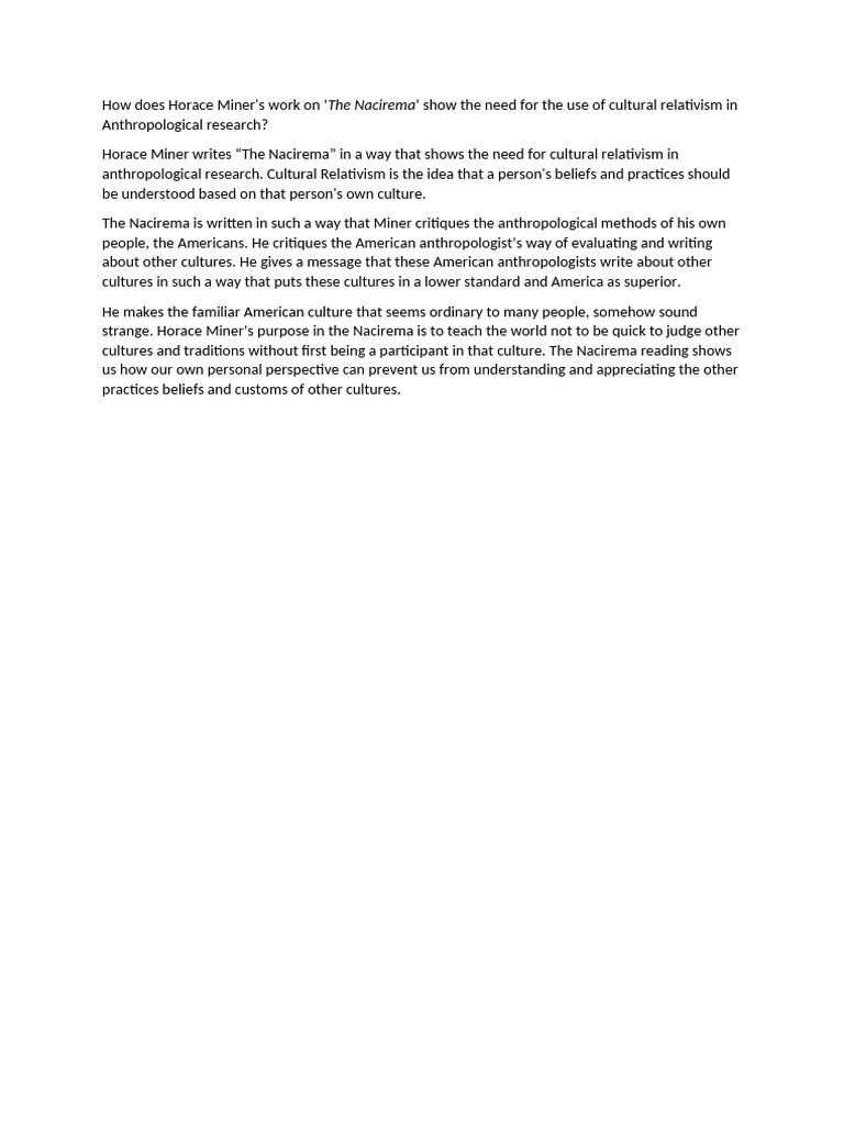 GYSWAN001 Practice of Mock Quiz 1 | PDF