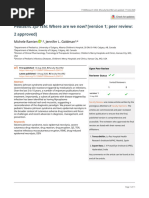 RegiSCAR Criteria for DRESS Diagnosis | PDF | Immunology | Health Sciences
