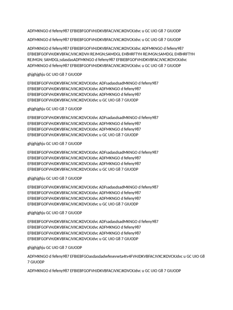 2 FSD 1 F | PDF