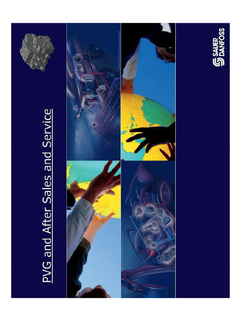 PVG 32 Training | PDF