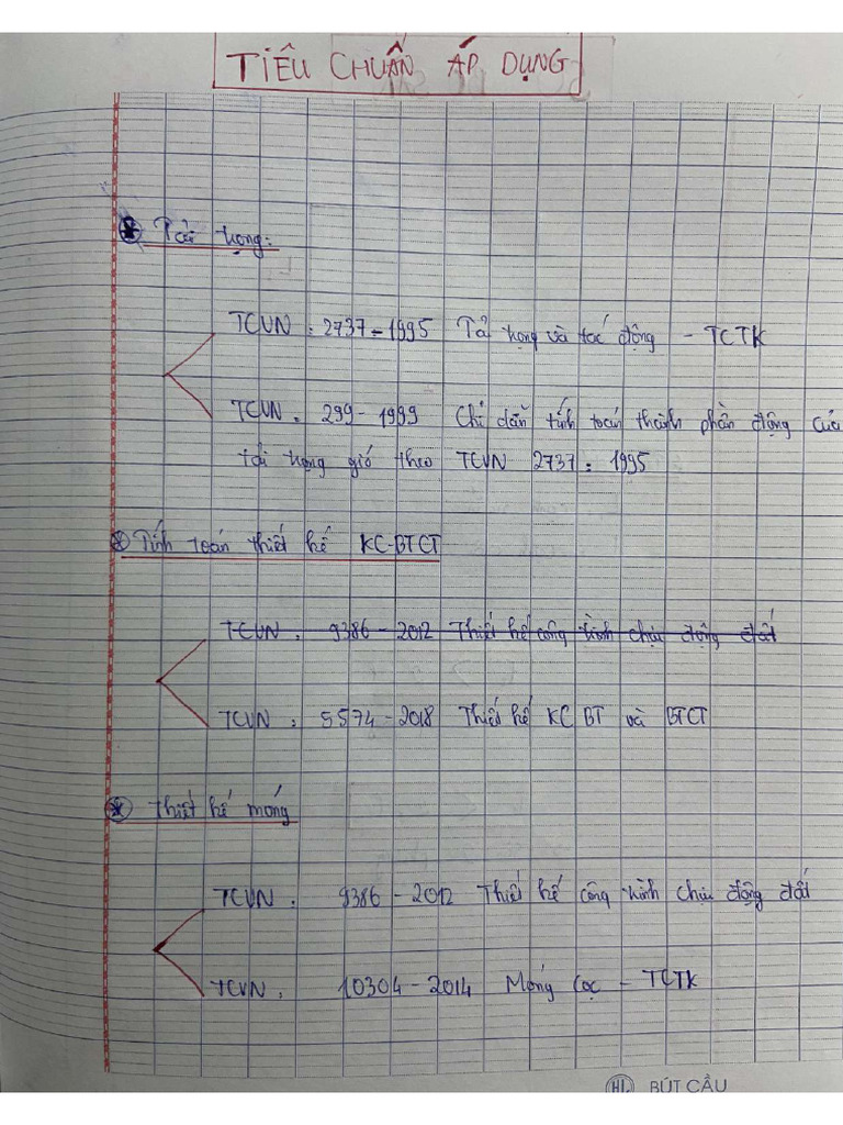 Buoi 1 So Bo Tiet Dien | PDF