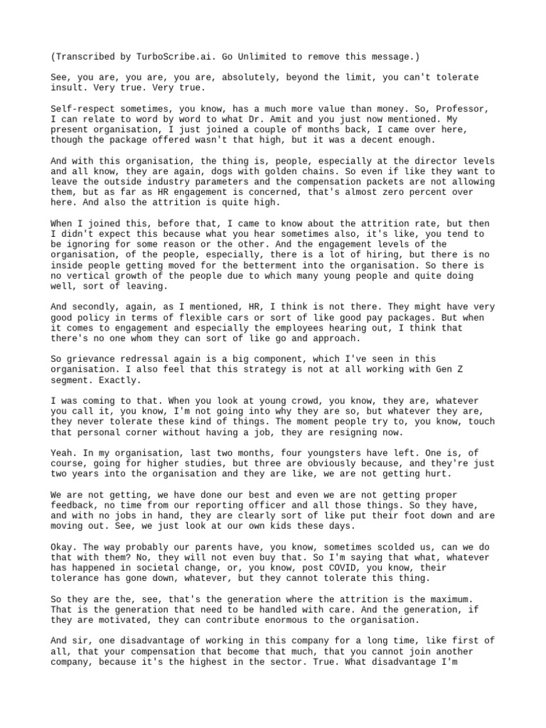 V3 Part 7 - Made With Clipchamp | PDF | Feedback | Business