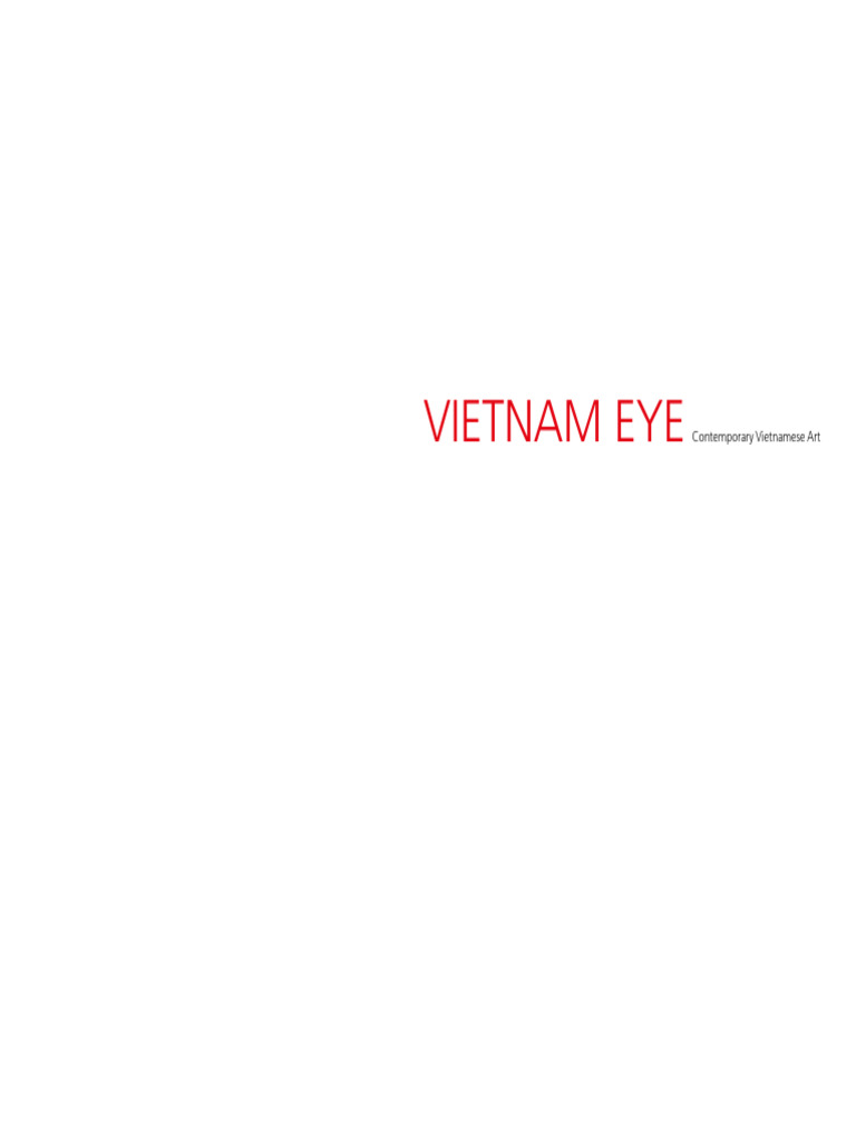 Vietnam Contemporary | PDF | Vietnam