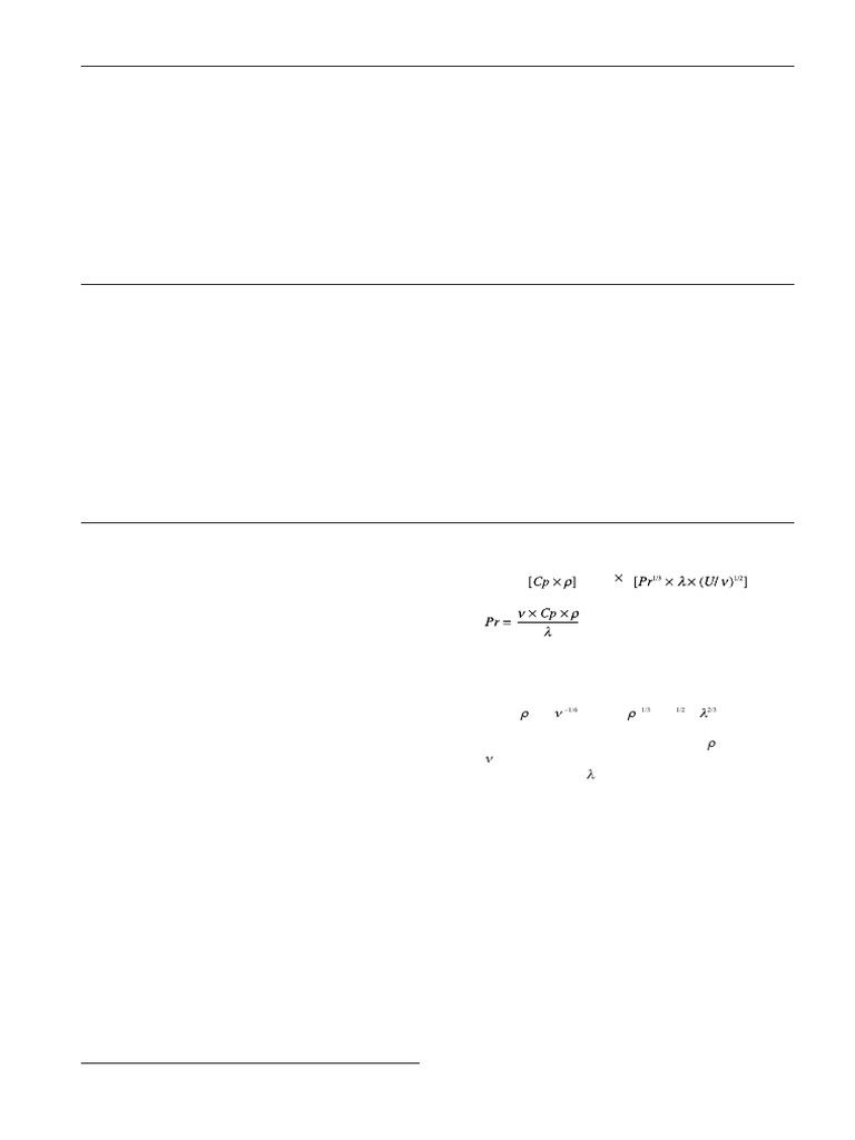 Nano Additives in Engine Coolants | PDF | Heat Transfer | Coolant