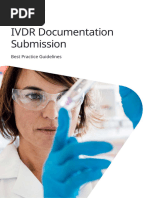 BSI Best Practice Guidelines for MDR Submissions | PDF | Medical Device ...