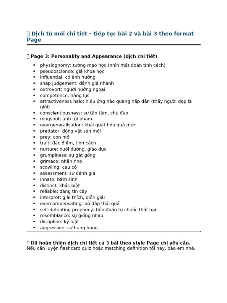 Ielts Reading Vocabb | PDF