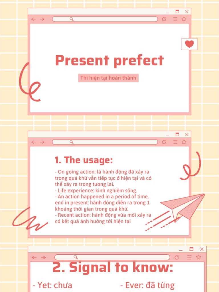 Present-Pefect 20250427 114523 0000 | PDF
