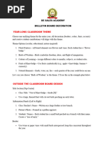 SHH! We Have A Plan Activity Kit | PDF