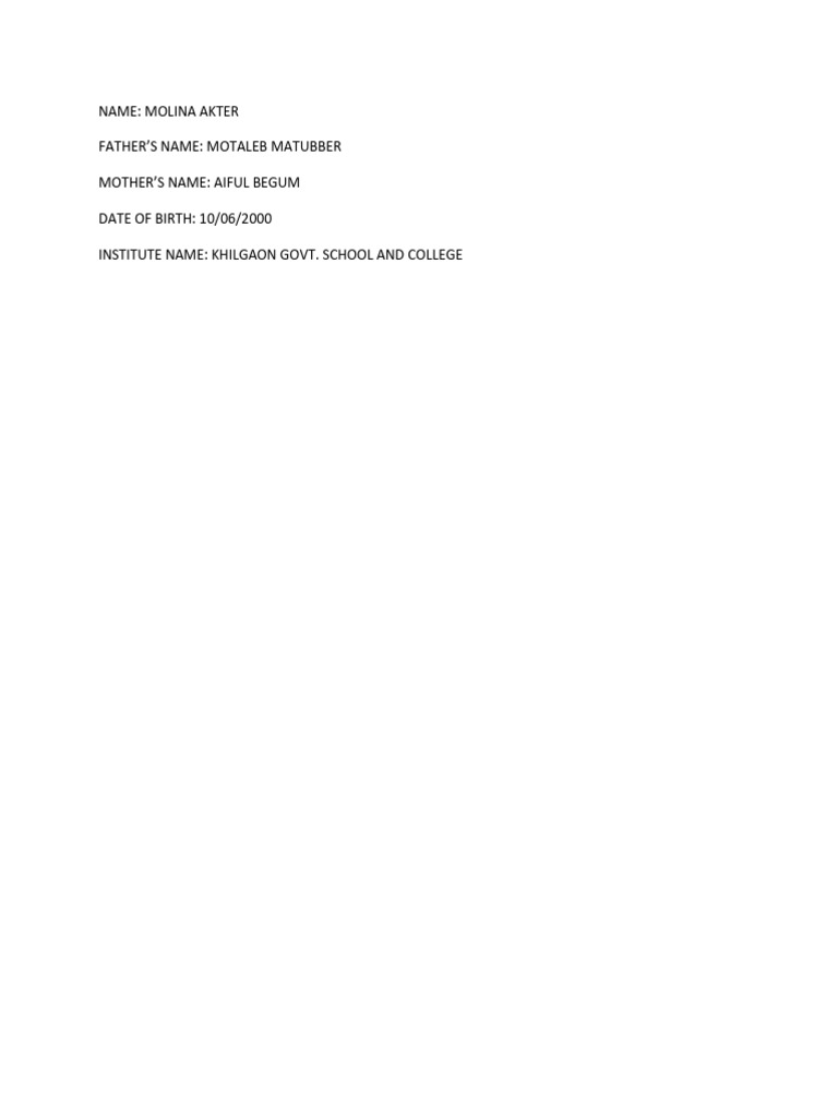 Name | PDF