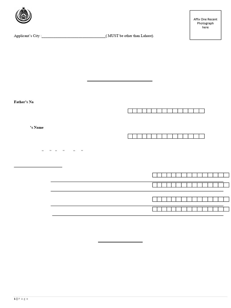 Hostel Accommodation Application Form 18-1-24 | PDF | Justice | Crime & Violence