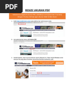 Kompres PDF 200KB Gratis Online | PDF