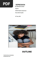 PMDD Assessment Scale - (Pmddas | PDF | Psychology | Behavioural Sciences