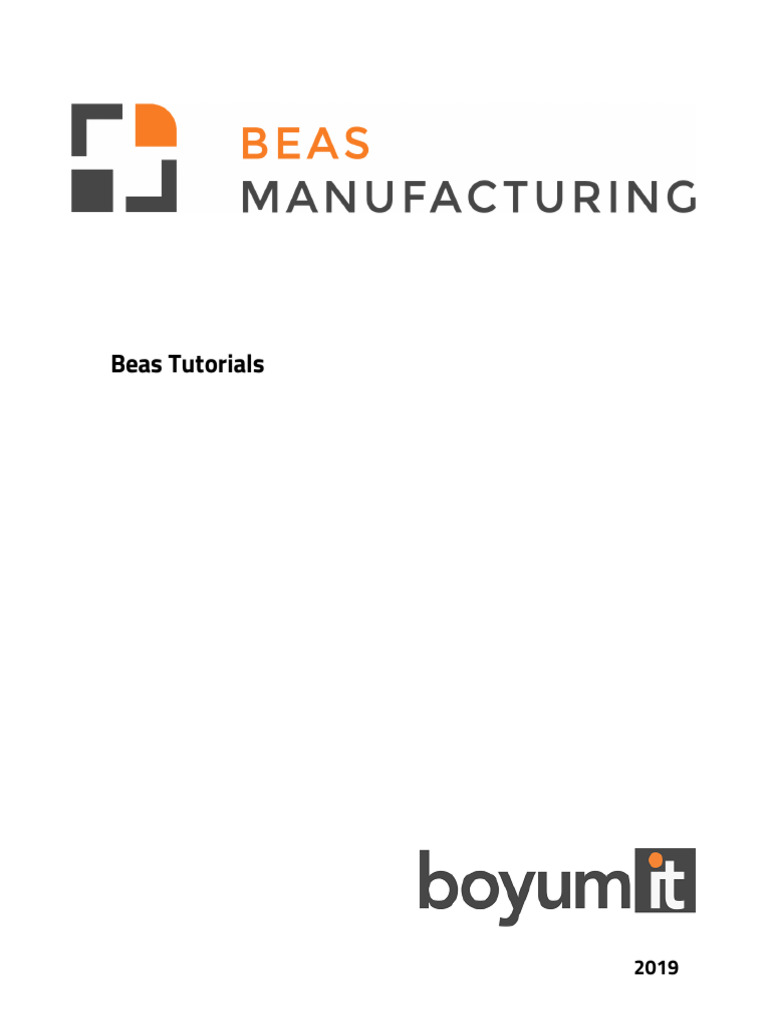 MRP Wizard - Beas | PDF | Computing | Supply Chain Management