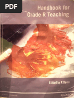 GR R BASELINE ASSESSMENT - 2023 | PDF