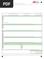 AXA GIG Claim Form | PDF | Patient | Insurance
