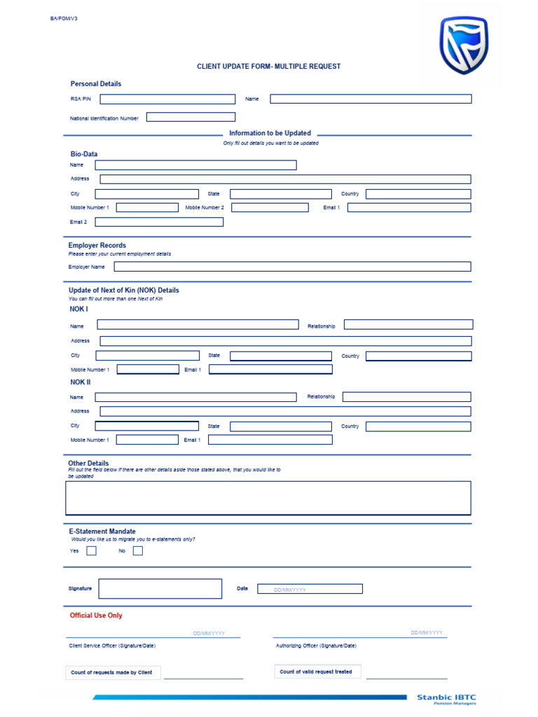 Client Indemnity Update Formv4 | PDF | Indemnity | Civil Law (Legal System)