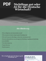 Modellsatz | PDF