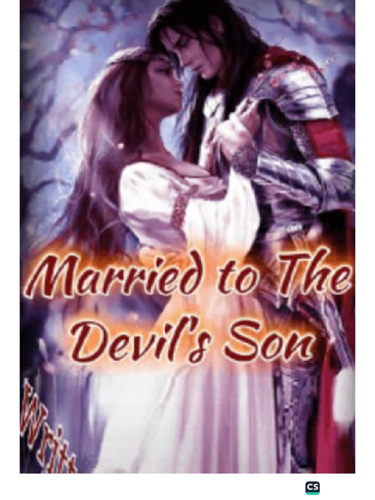 Married to the Devil's Son Chap1 | PDF