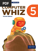 Computer Grade 11 | PDF