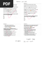 Modellsatz | PDF