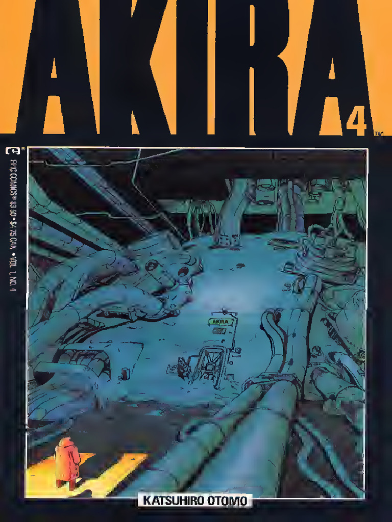 AKIRA - c004 (v01) (Full Color) (Darkhorse) | PDF