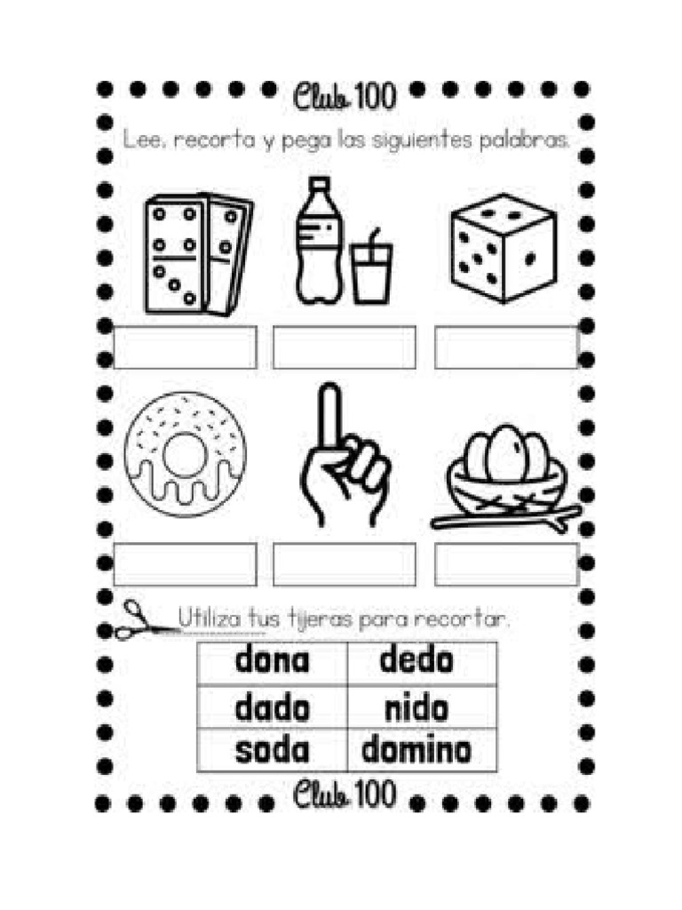Da de Di Do Du | PDF