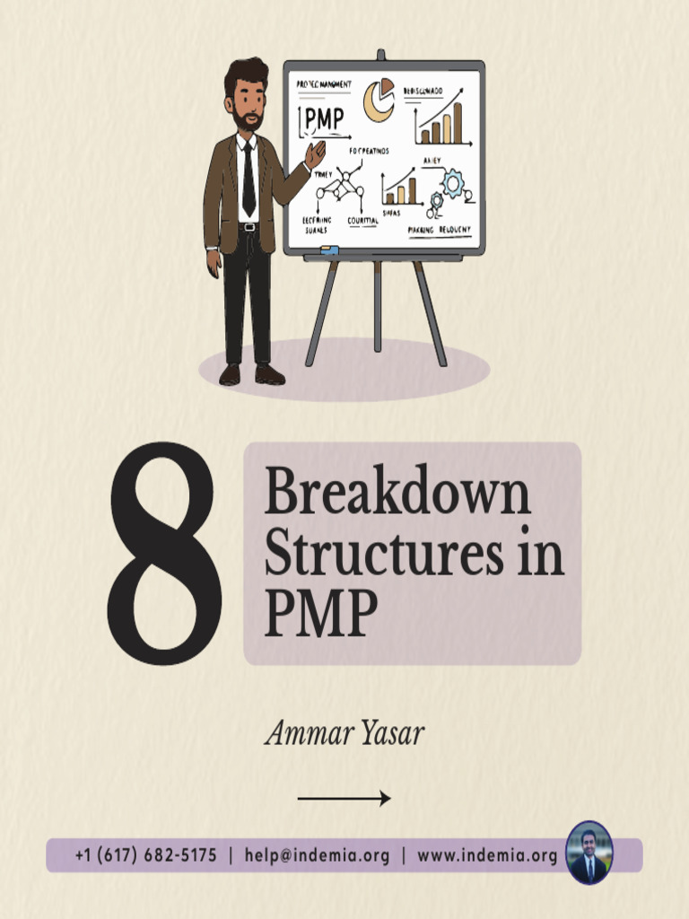 Breakdown Structures in PMP | PDF | Project Management | System