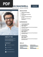 Samira Hadid: Graphic Designer Profile | PDF