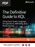 Using Dashboard Parameter in Kusto Query | PDF | Boolean Data Type | Parameter (Computer ...