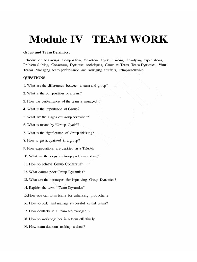 S1 Module 4 - Lifr Skill | PDF
