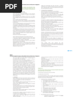ECHR Rule 39 Interim Measures Toolkit | PDF | European Convention On ...