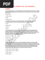 CABG and Angioplasty Procedure Codes | PDF | Coronary Artery Bypass ...