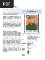 1 - Foom | PDF | Military | Military Science