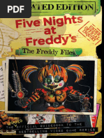 Making Scratch Games FNaF | PDF | Scratch (Programming Language) | Computing