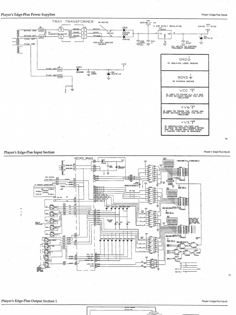 Split Schematics 2_1 (1) (1) | PDF